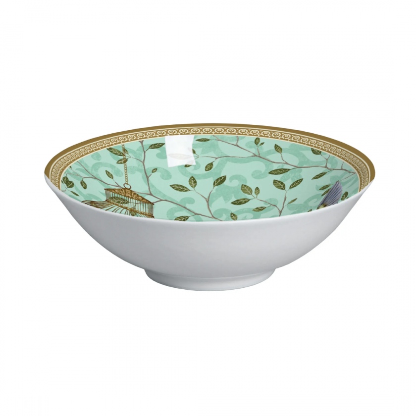 Bowl Decorado Freedom Bowl Freedom
