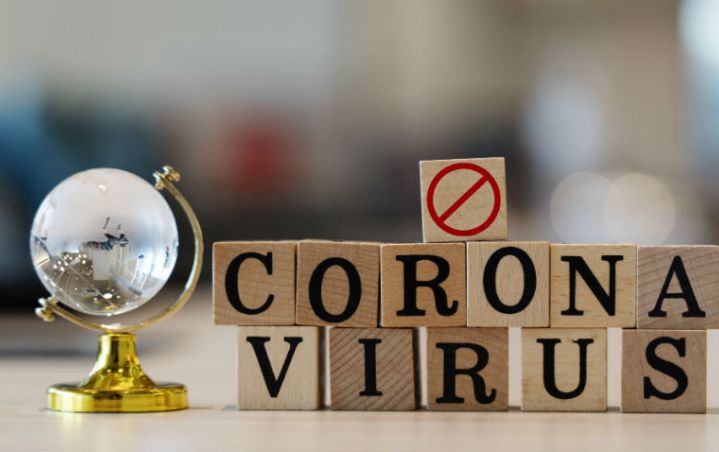 Curiosidades Sobre o COVID-19 (coronavírus)