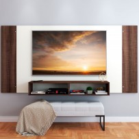 Painel para TV: Até 50% OFF, 10x Sem Juros | Panorama Móveis
