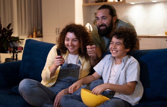 Top 10 séries Infantis na Netflix 2024: Momentos mágicos em família