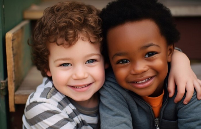 15 Nomes Masculinos Americanos Populares: Origens e Significados